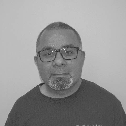 Team - Metro Exhibits