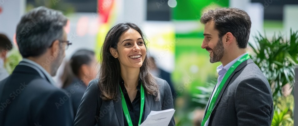 Booth Staffing 101: The Essential Guide - Metro Exhibits