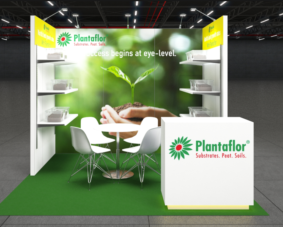 Landscaping Trade Shows: How to Thrive at the Top Showcases